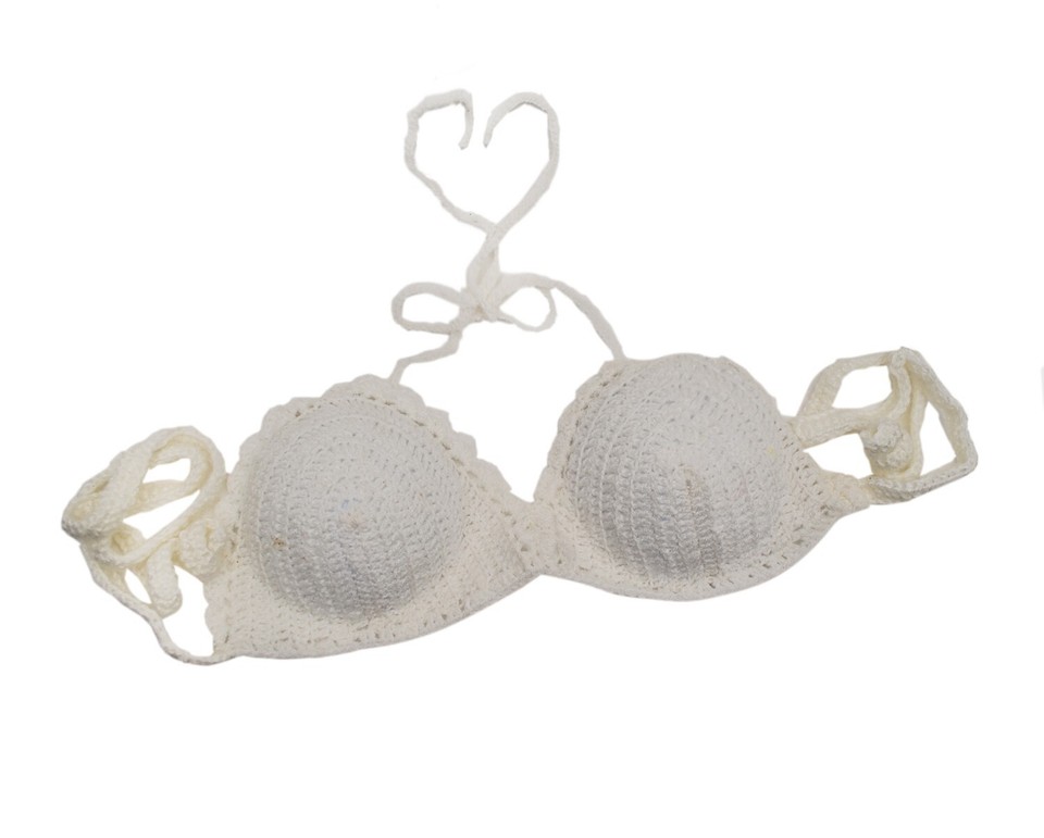 Wool bra set | eBay
