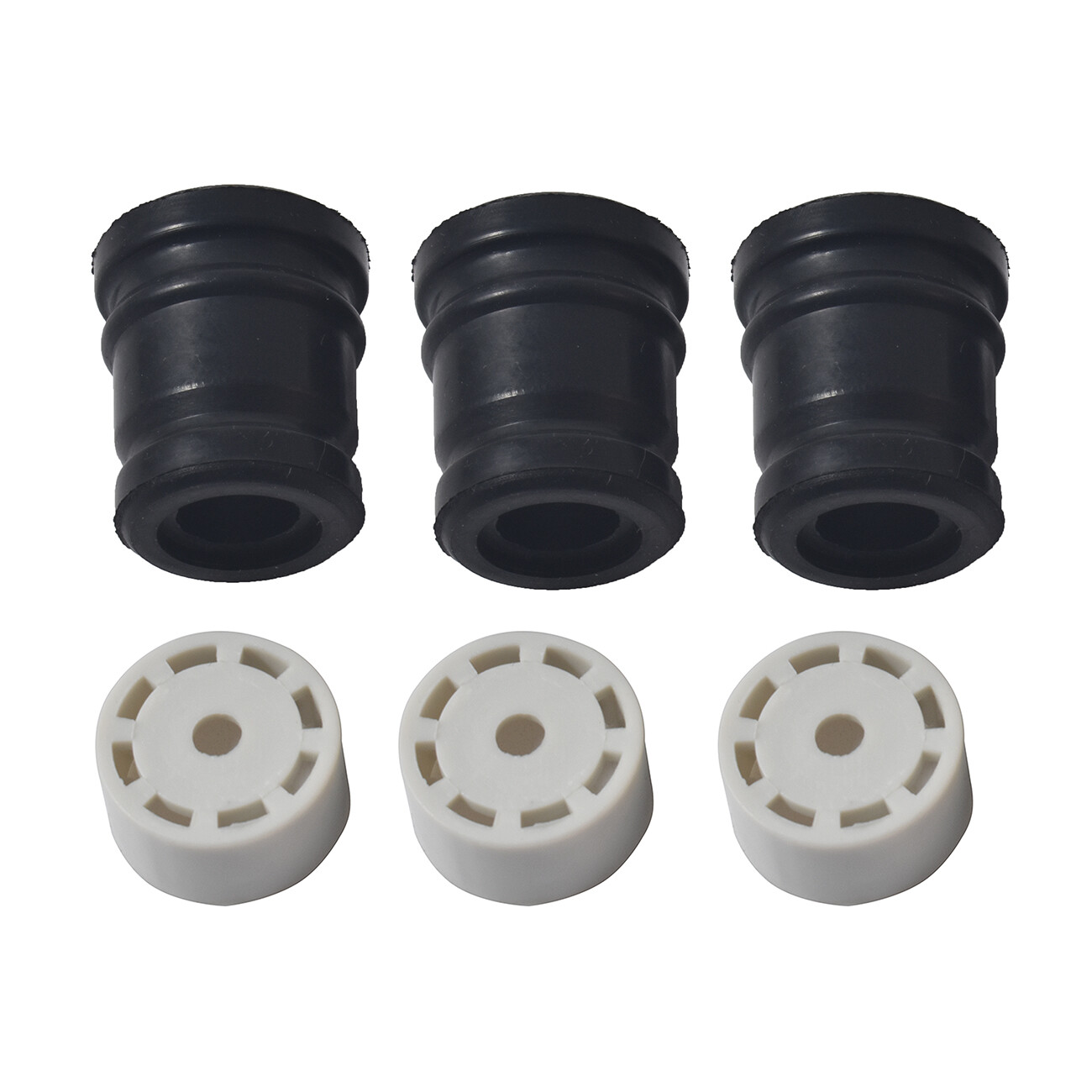 AV Annular Buffer Mount Set For STIHL 029 039 MS210 021 MS250 025 MS230 ...