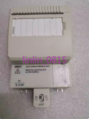 1Pcs New ABB 3BSE018109R1 SB821(no box) | eBay