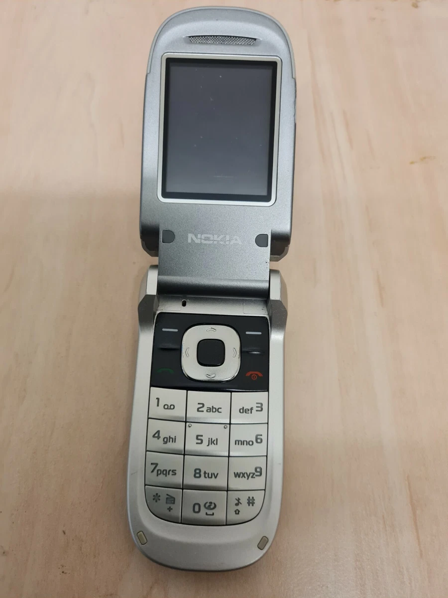 Nokia 2760