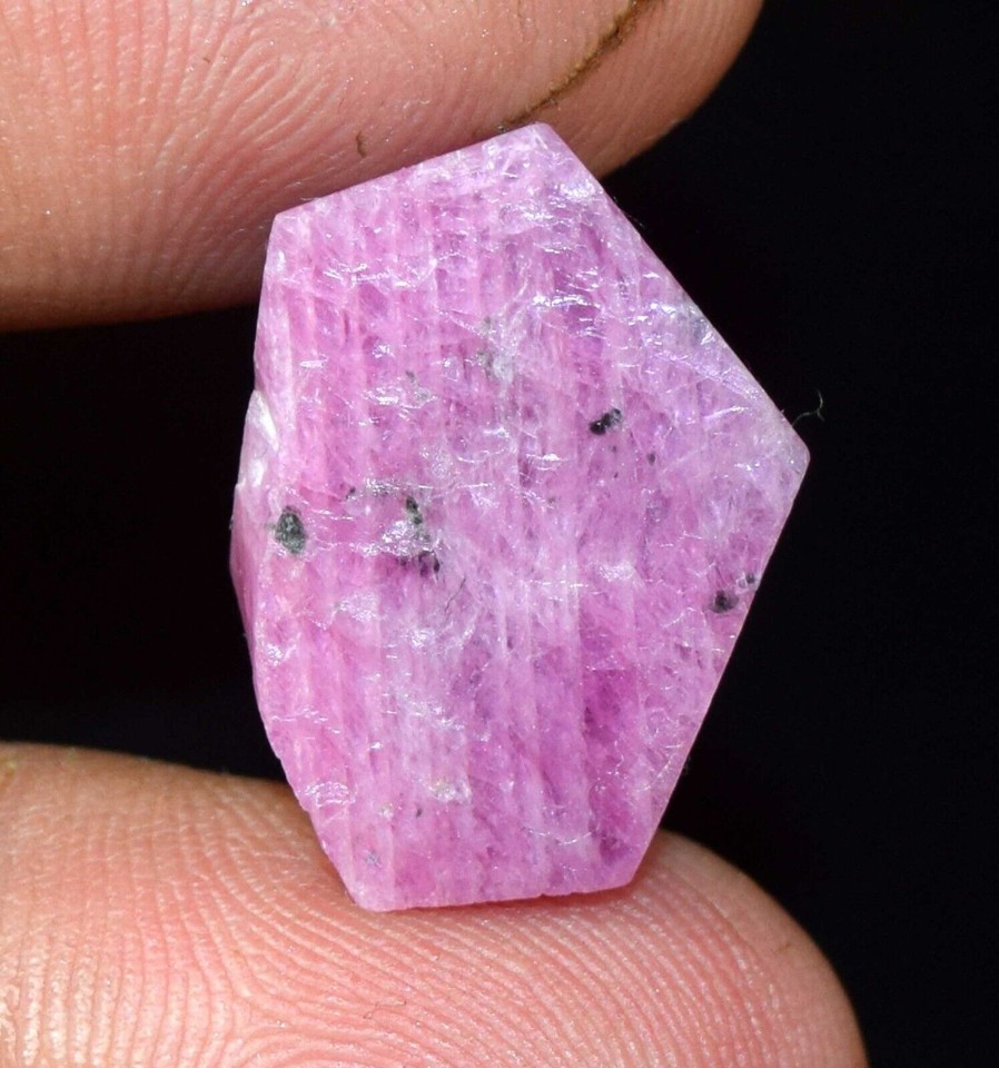 21.45 Cts Natural African Raw Ruby, African Madagascar Raw Ruby Rough Gemstone | eBay