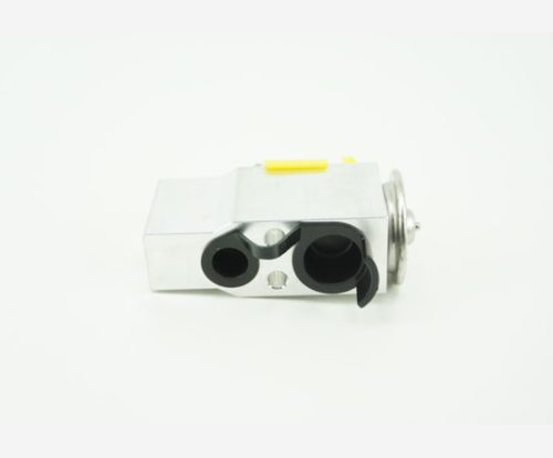 NEW AUDI A6 C8 AIR CONDITIONING EXPANSION VALVE 8W0816679 ORIGINAL 8W0 ...