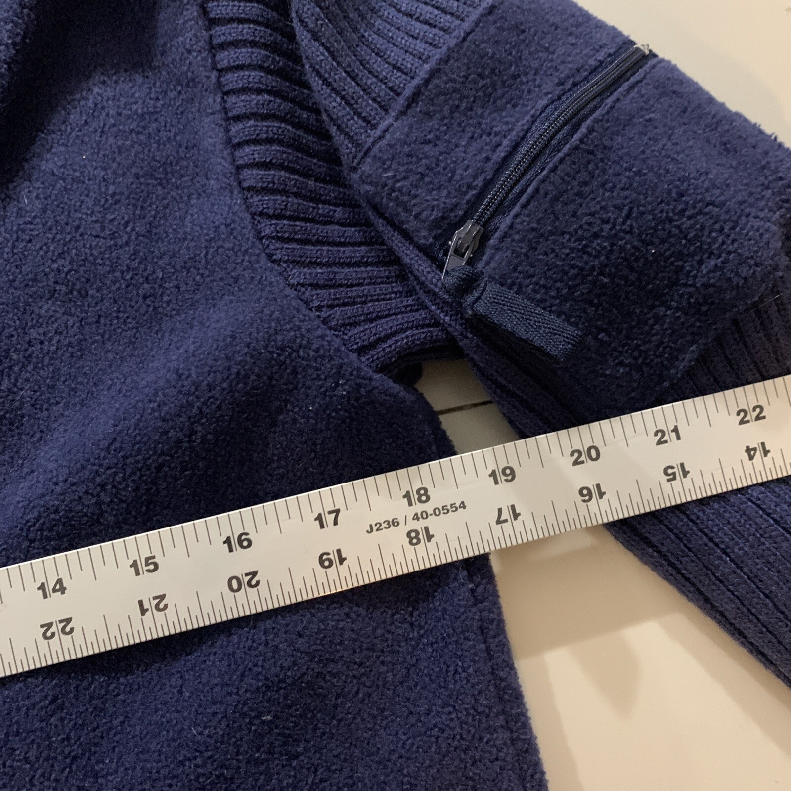 VIntage 90s TAZ She Devil Looney Tunes Fleece Full Zi… - Gem