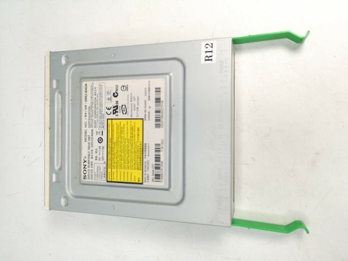 SONY DVD/CD REWRITABLE DRIVE UNIT DRU-840A | eBay