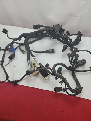 MINI COOPER Wiring Harness for Parts | OE | 2 Pieces