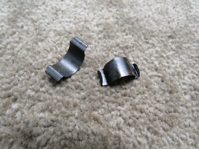 US 1903 Springfield & 03A3 Hanguard Clips Remington Smith Corona RIA ...