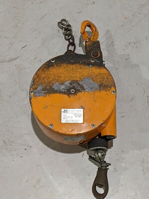 Material Handling - Tool Balancer