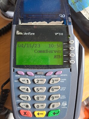 Credit Card Terminals, Readers - Card Swiper