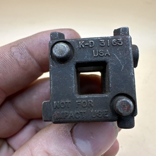 KD Tools 3163 Disc Brake Piston Tool USA | eBay