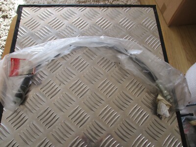 HONDA GENUINE NOS TACHO REV COUNTER CABLE 37260-MF9-000 VT500 E-D | eBay UK