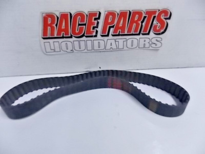 300 L 100 SQUARE TOOTH GILMER BELT DRY SUMP / FUEL PUMP DRIVE RACE ...