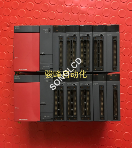 Q00JCPU/QD75D1/QY42/QY42P/QY41P Used & Tested with warranty Free DHL or ...