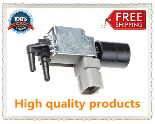 New Diesel Vacuum Solenoid Valve Sensor For TOYOTA HILUX 3.0 D4D ...