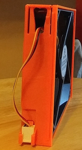 Norco Rpc-4020 4u Rackmount Server Chassis W/ 20 Hot-swappable Sata/sas ...