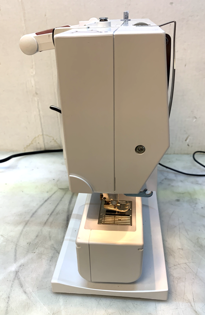 Bernina Activa 220 Computerized Sewing Machine for sale online | eBay