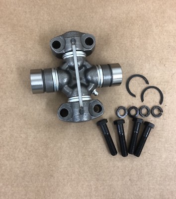 Fits KOMATSU 417-20-12620 UNIVERSAL U-JOINT 4172012620 SPIDER WA100-1A ...