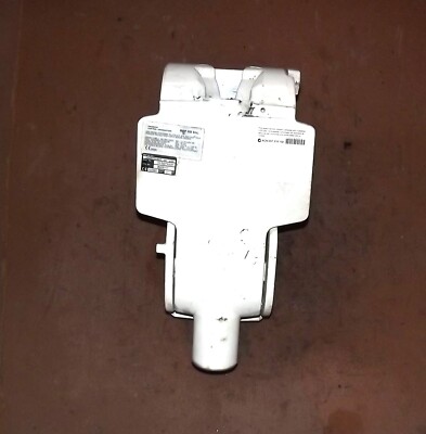 Evinrude 175 HP 2 Stroke Swivel Bracket Assembly 25" PN 0434724 | eBay