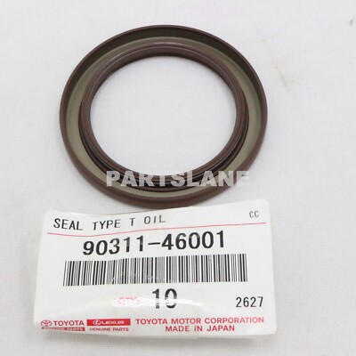 Toyota Lexus GS300 IS300 SC300 Crankshaft Seal 9031146001 | Genuine OEM ...
