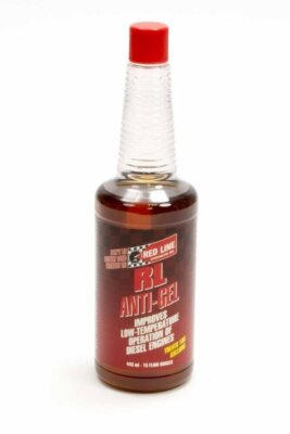 Red Line Diesel Fuel Antigel 15oz (71203) | eBay