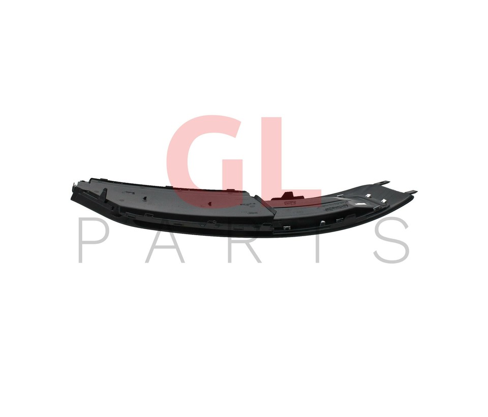 FOR AUDI A8 D4/F4 2013-2018 Bumper Grille Left plastic 4H0807679R New ...