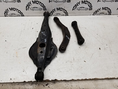 2016 VOLVO XC60 2.4 DIESEL 4WD REAR RIGHT DRIVER SIDE CONTROL ARMS OEM ...
