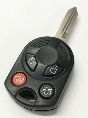 OEM 2009 2010 2011 2012 LINCOLN NAVIGATOR REMOTE HEAD KEY FOB ...