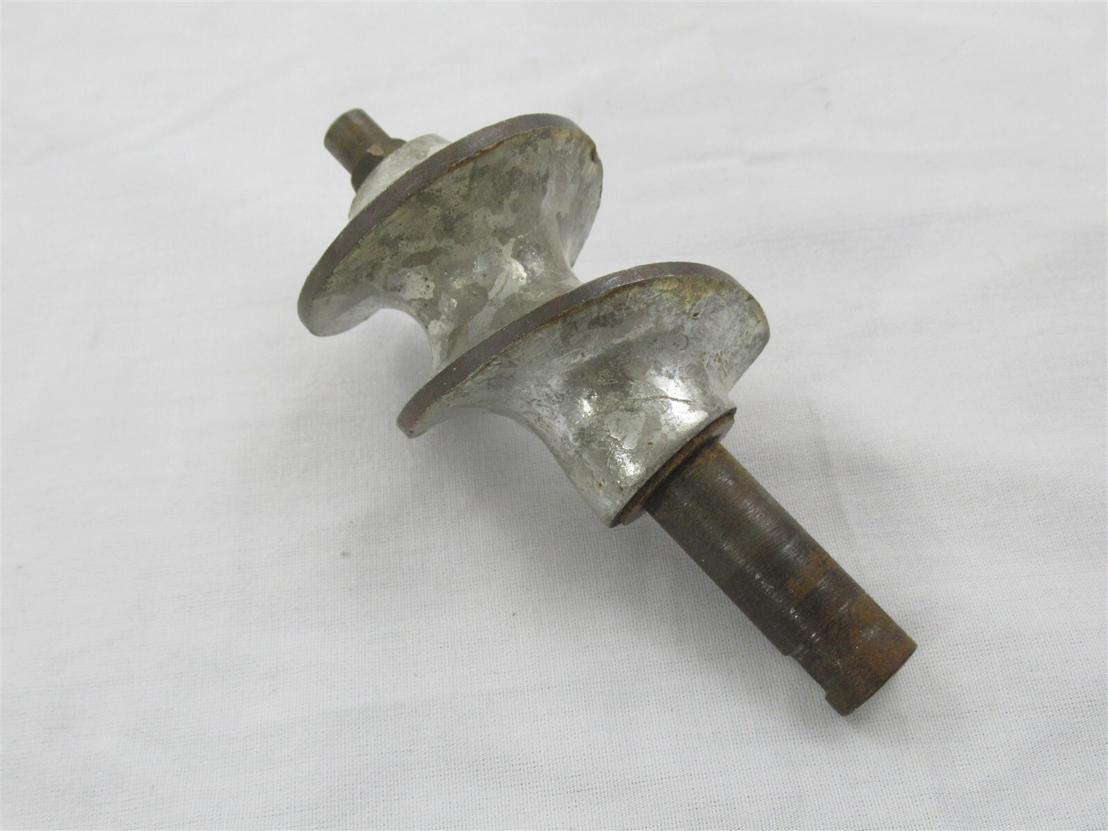 vintage Chop-Rite #1 Meat & Food Chopper Grinder replacement part feed ...