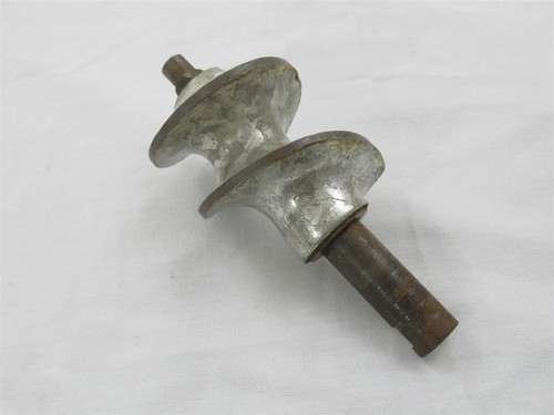 vintage Chop-Rite #1 Meat & Food Chopper Grinder replacement part feed ...