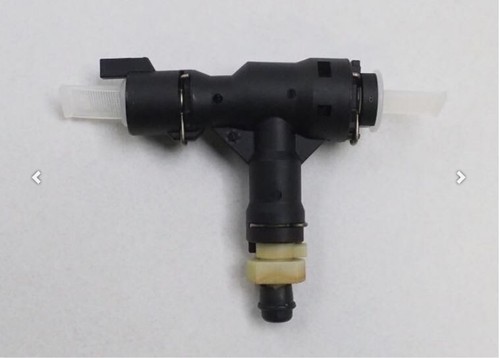 Original VW Audi Seat ŠKODA vent valve pick-up cylinder clutch ...