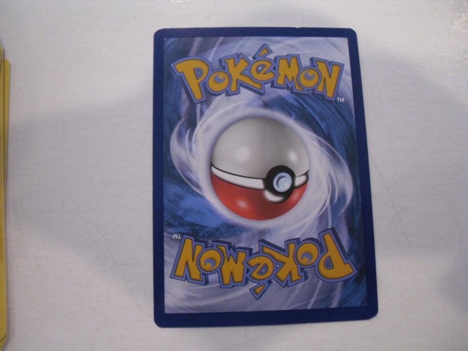 Hau Trainer Pokemon Card 120/149 | eBay