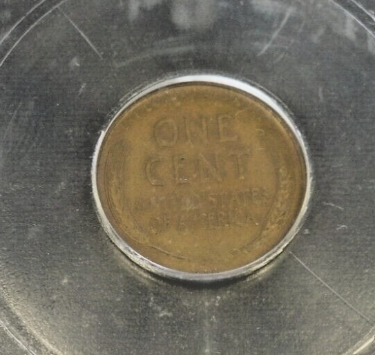 1909-S VDB LINCOLN CENT ICG AU58 NICE SLIDER (H4) | eBay