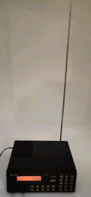 Radio Shack Realistic PRO-2030 Receiver 80 Channel Hyperscan Complete ...