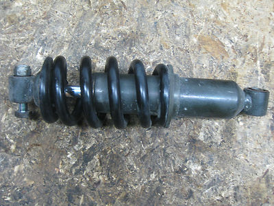Buell Blast 492cc 4 stroke OEM 2002 Rear Shock | eBay