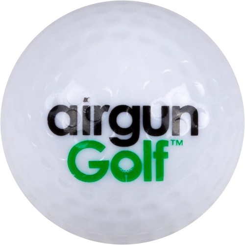 Air Venturi Exploding Golf Ball White 819024016818| eBay