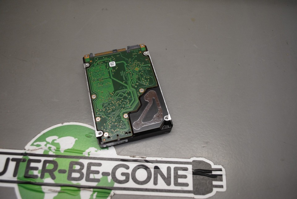 HP 870753-B21 870792-001 300GB 15K 12G SFF 2.5" SAS SC DS HARD DRIVE ...