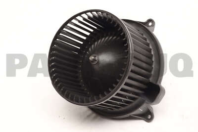 27226ZH00A Genuine Nissan MOTOR & FAN ASSY-BLOWER 27226-ZH00A | eBay