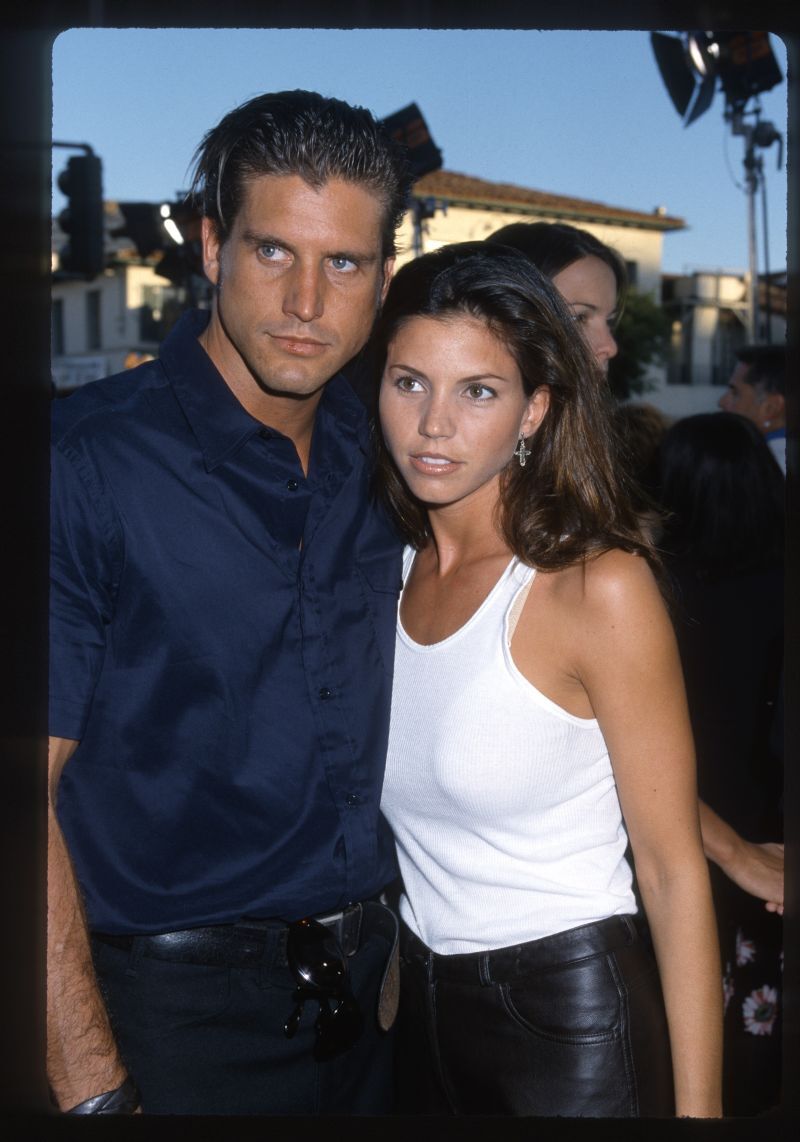 Charisma Carpenter Divorce Charisma Carpenter Calls Joss Whedon A