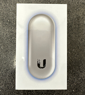 Ubiquiti UA-LITE-US Access Reader Lite IP54 6W Wall-mount NEW SEALED | eBay