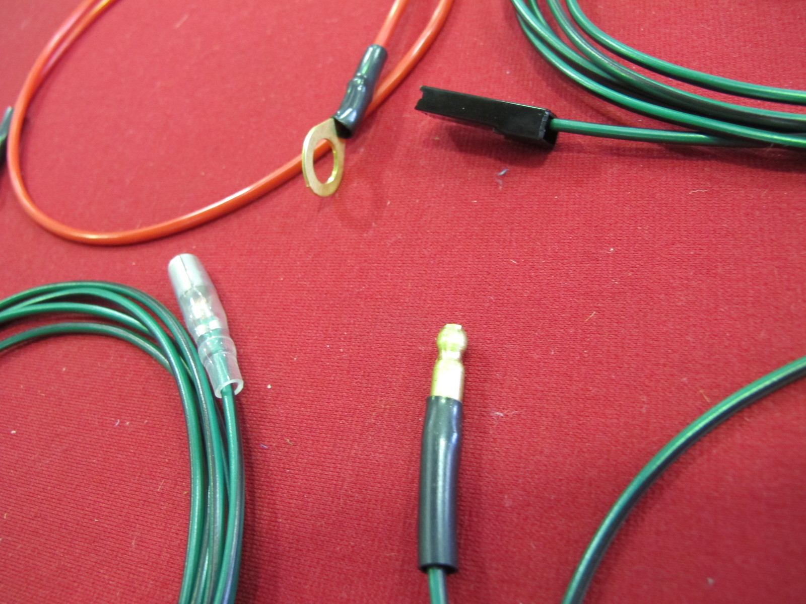 XA XB GS GT DRIVING LIGHT WIRING LOOM KIT SUIT HELLA FORD FALCON ...