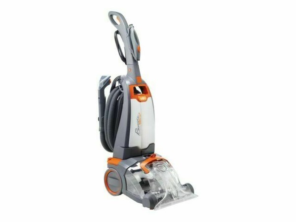 How To Use A Vax Rapide Ultra 2 Carpet Cleaner | www ...