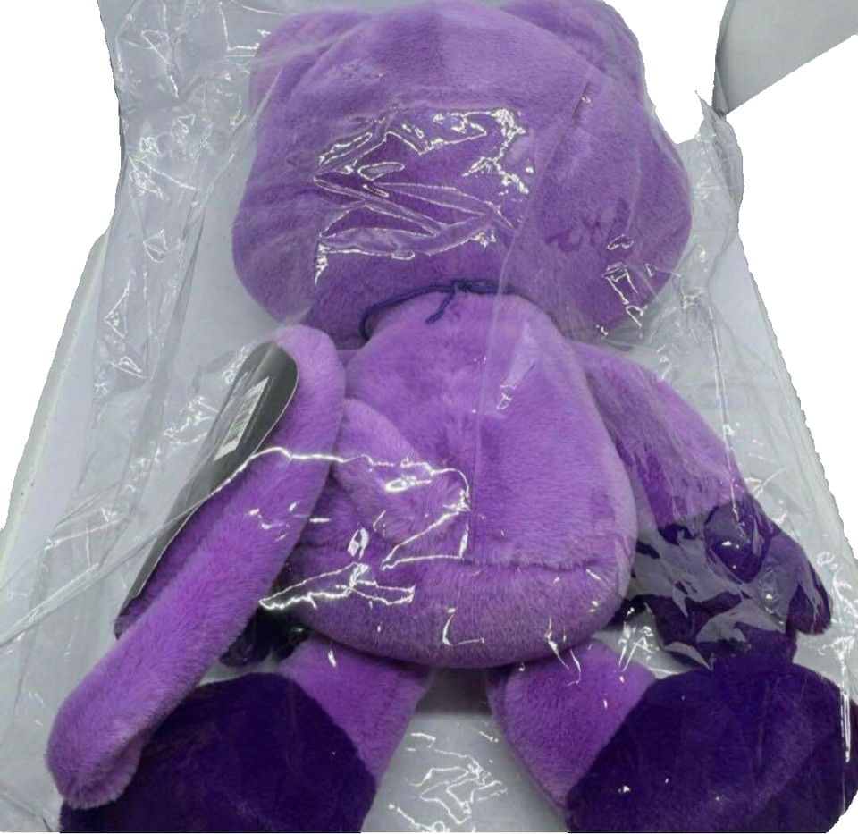 Poppy Playtime GH’S Smiling Critters Catnap CAT NAP Plush Toy 2024 30cm ...