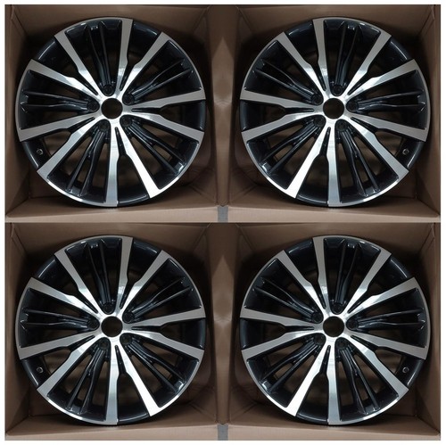 20” Infiniti FX37 Rims 2013 OEM Original Wheels Gunmetal 5x114.3 20x8 ...