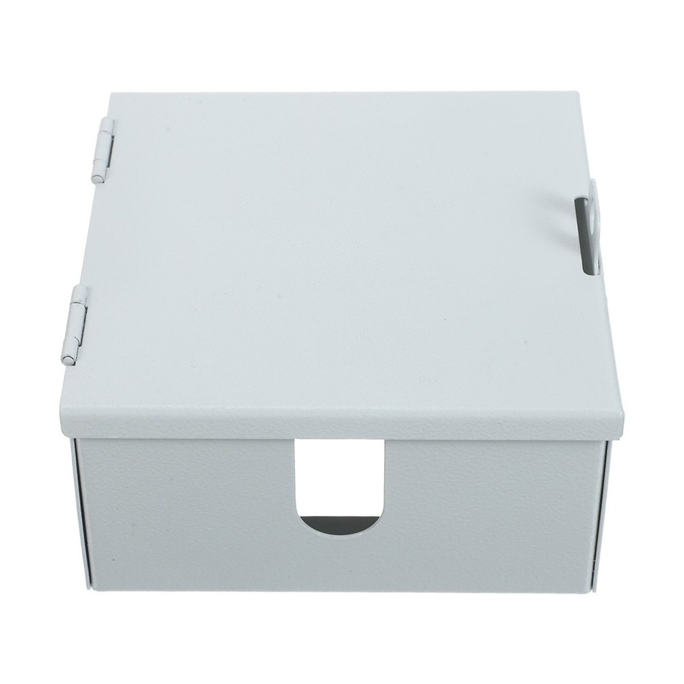 Locked Electrical Outlet Cover Outdoor Ev Charge Port Waterproof | eBay UK