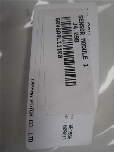 Yamaha+OEM+Command+Link+Speed+Sensor+Kit+%23+60v-8a4l1-11-00 for sale ...