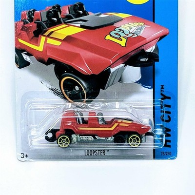 Hot wheels loopster cars - betterjord