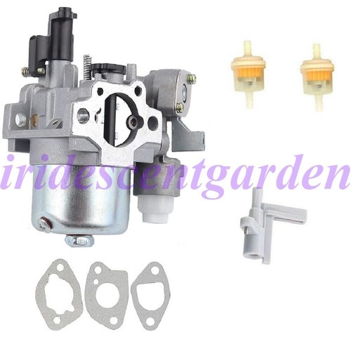 New Carburetor For Subaru Robin SP170 EX17 GENUINE Mikuni 277-62301-30 ...