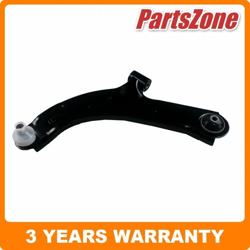 Front Left Lower Control Arm Fit for Nissan Tiida C11 Latio SC11 Versa ...