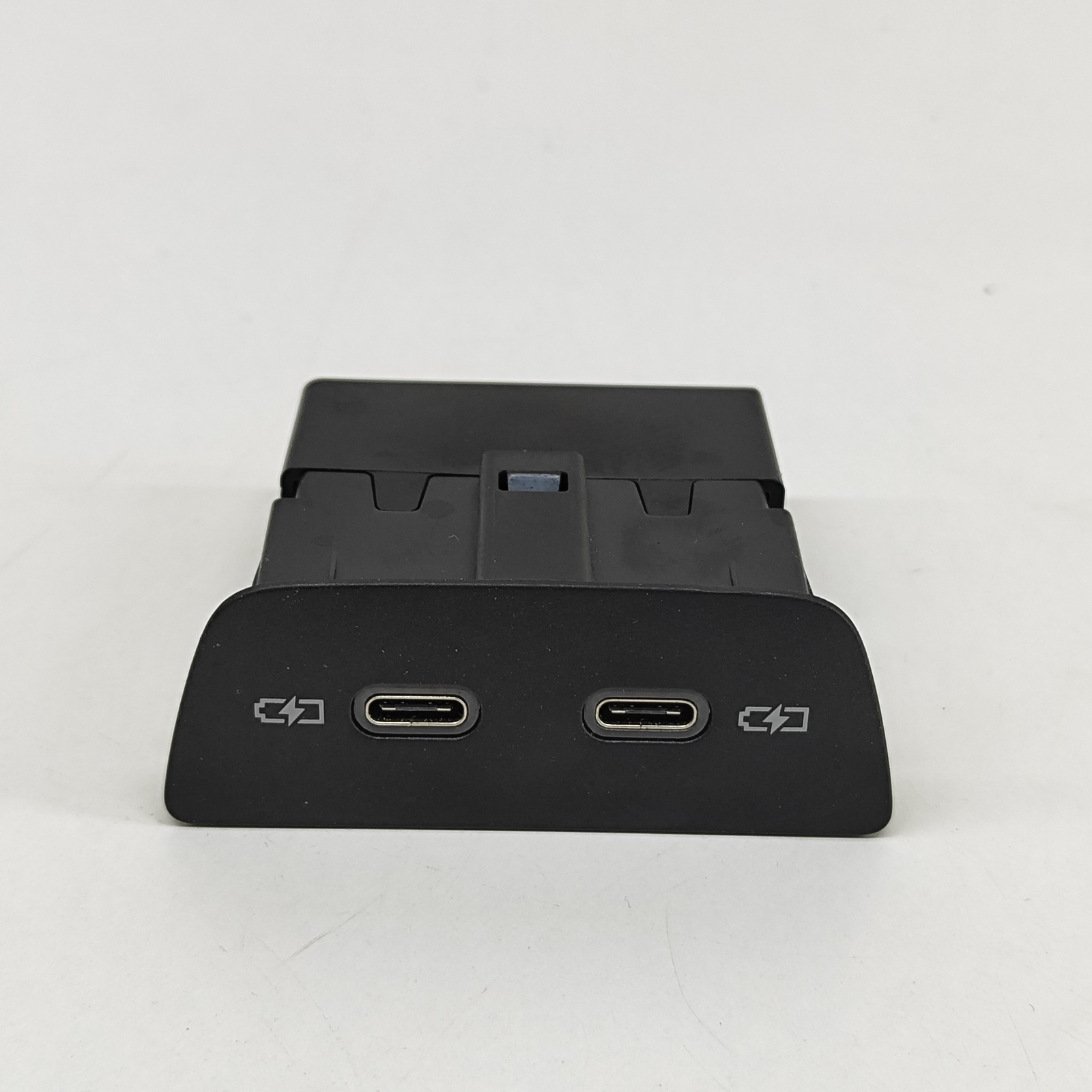 VW ID.3 E11 Double Type C USB Socket 2G6035954 Electricity 107kw 2021 ...