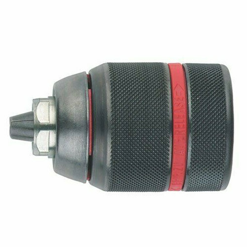 METABO 13mm ALL METAL KEYLESS DRILL CHUCK SUIT MAKITA HITACHI DEWALT ...