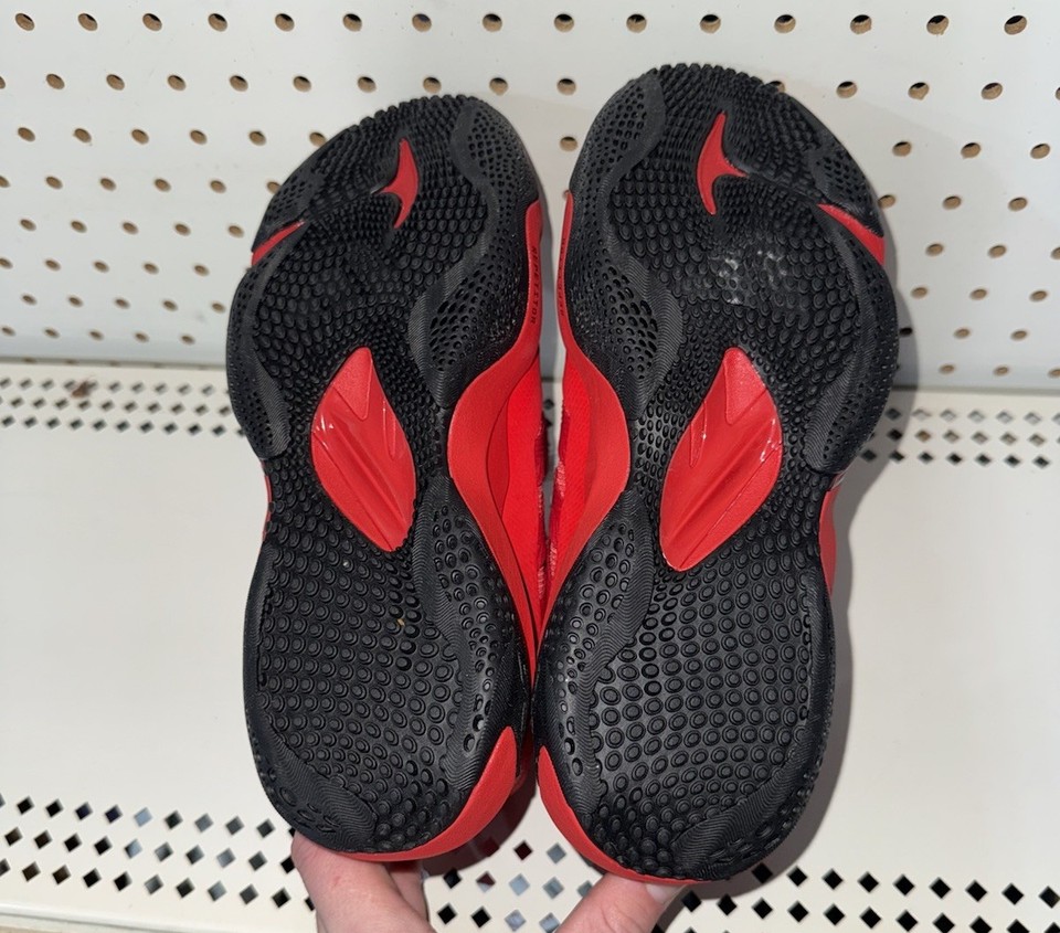 Adidas Mahomes 2 Impact FLX Race Against Time Boys Youth Athletic Shoes ...